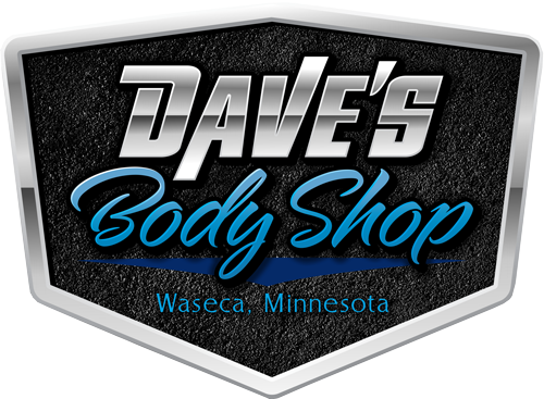 Auto Body Shop in Waseca, MN | Dave’s Body Shop
